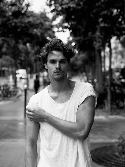 NO TOYS MODELAGENCY – Modelagentur in Düsseldorf