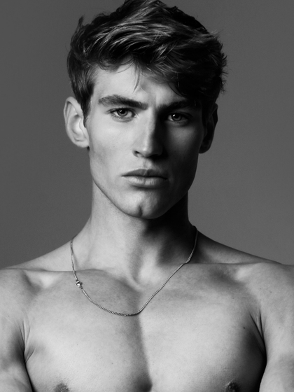 NO TOYS MODELAGENCY – Modelagentur in Düsseldorf