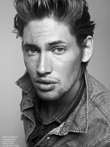 NO TOYS MODELAGENCY – Modelagentur in Düsseldorf