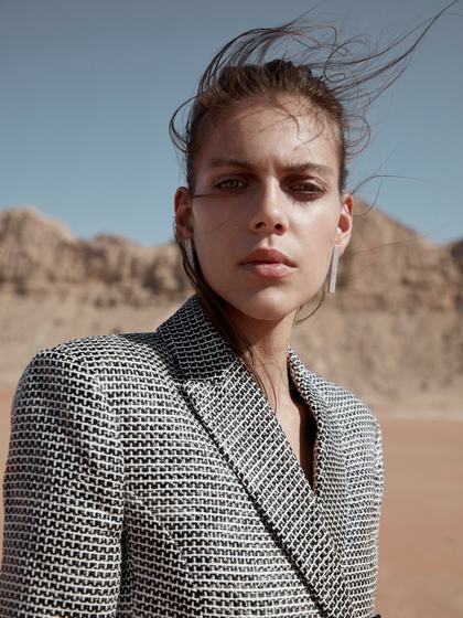 NO TOYS MODELAGENCY – Modelagentur in Düsseldorf