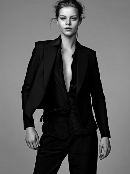 NO TOYS MODELAGENCY – Modelagentur in Düsseldorf